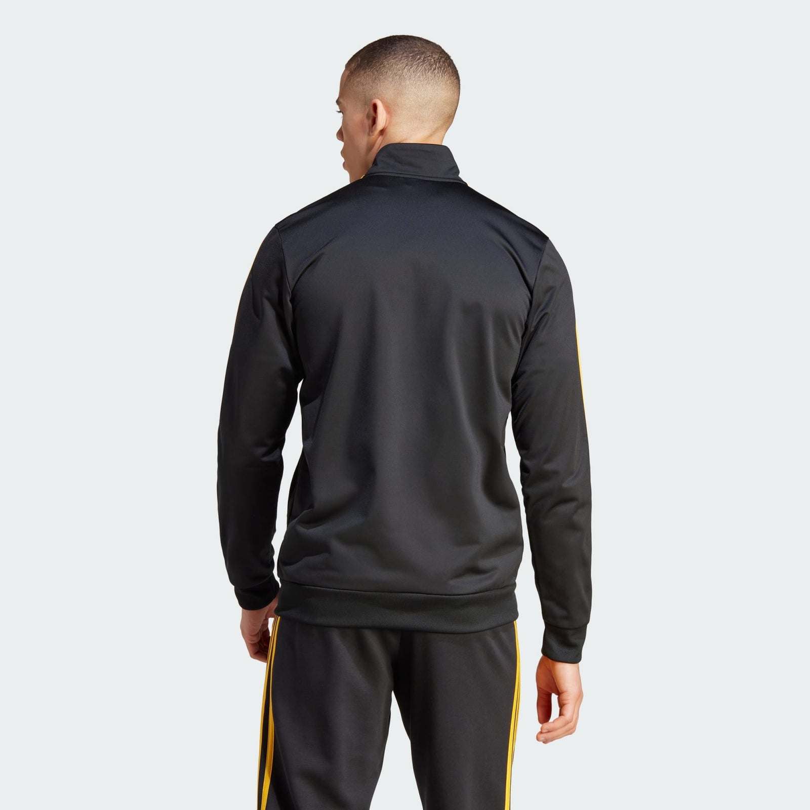 adidas Juventus DNA Track Top - Niky's Sports