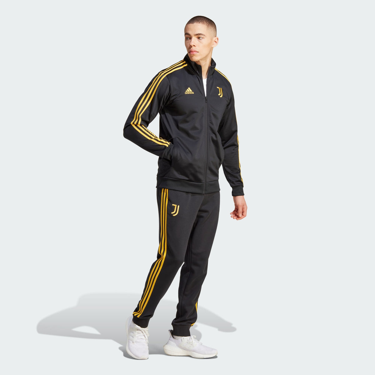 adidas Juventus DNA Track Top - Niky's Sports