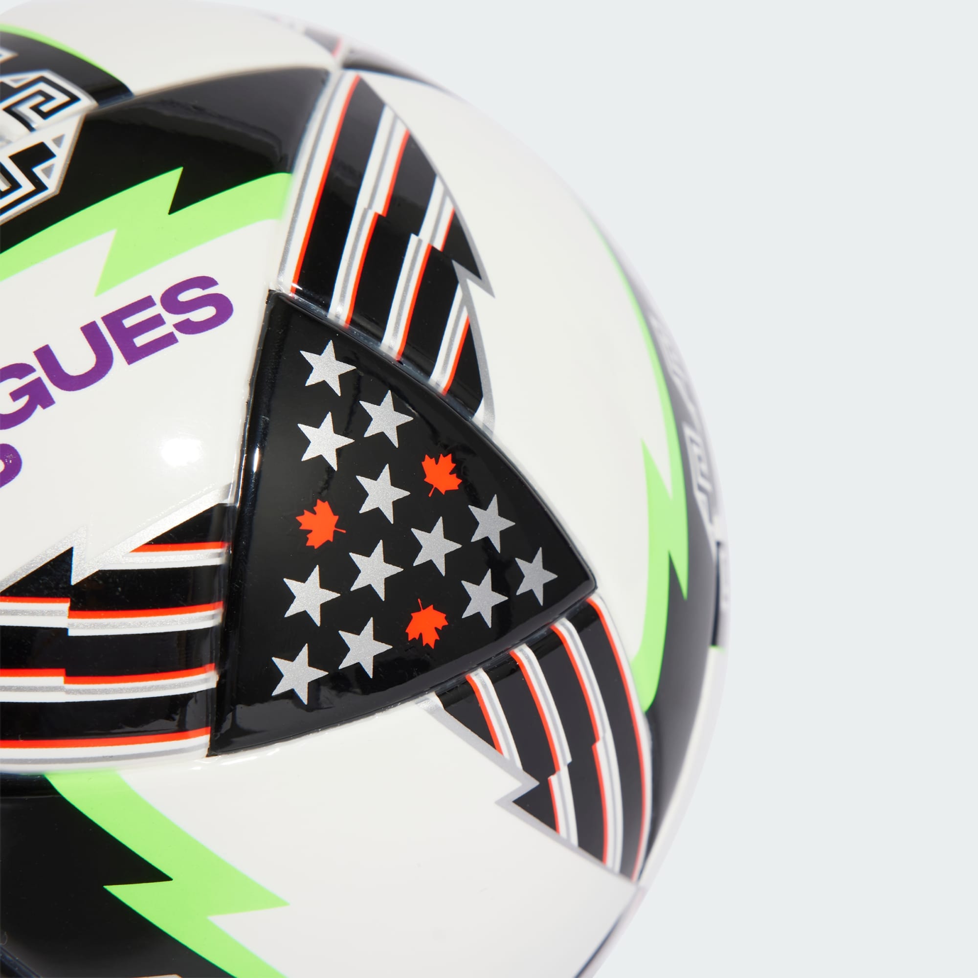 adidas Leagues Cup Mini Soccer Ball - Niky's Sports