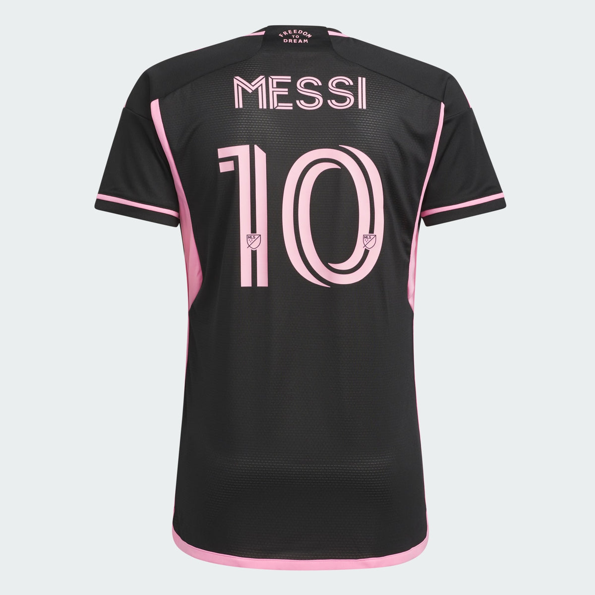 adidas MESSI #10 INTER MIAMI CF 23/24 AWAY AUTHENTIC JERSEY - Niky's Sports