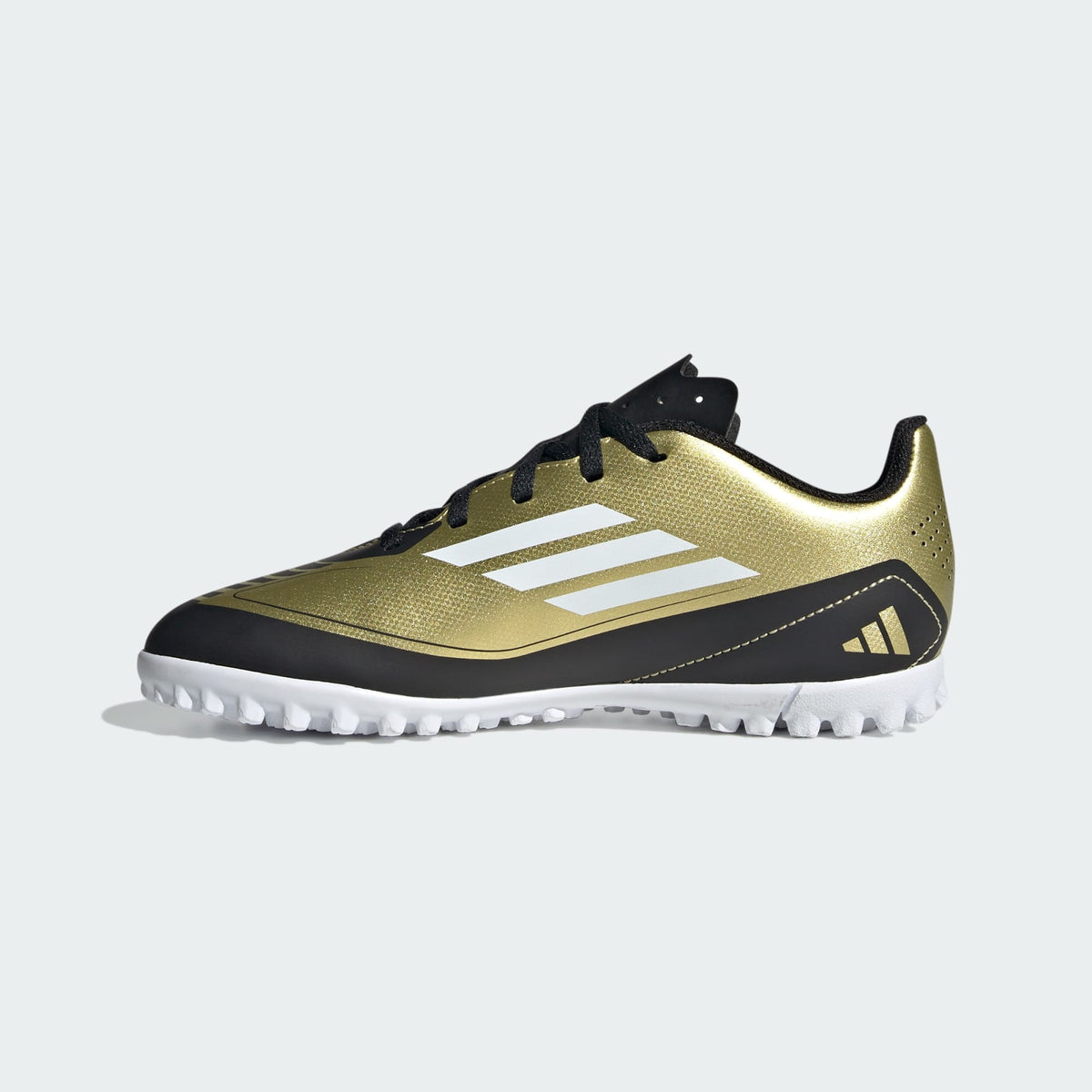 adidas MESSI F50 CLUB TURF SOCCER SHOES KIDS - Niky's Sports