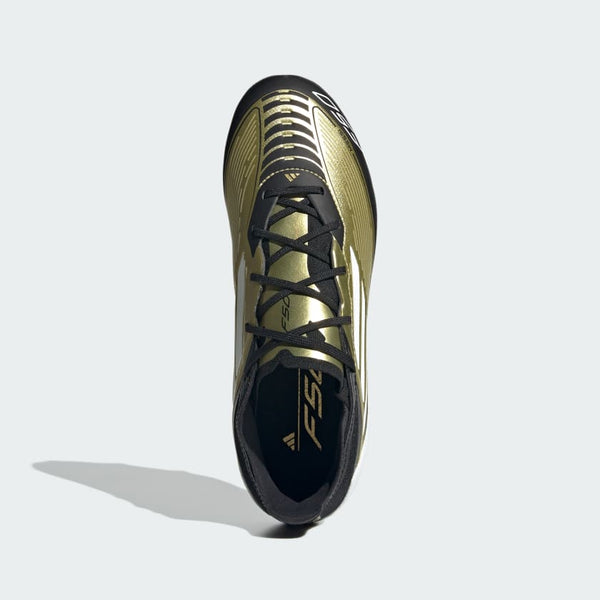adidas MESSI F50 PRO FIRM GROUND SOCCER CLEATS KIDS - Niky's Sports