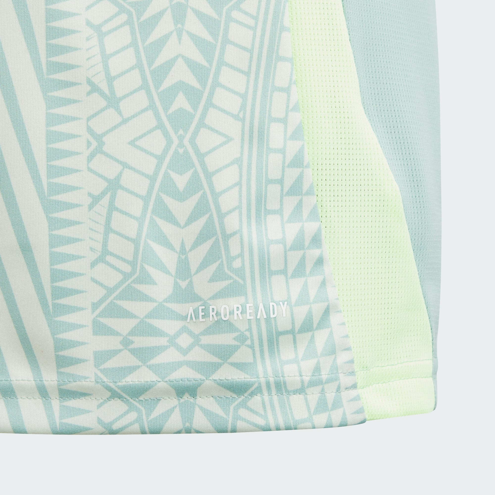 adidas MEXICO 24 AWAY JERSEY KIDS - Niky's Sports