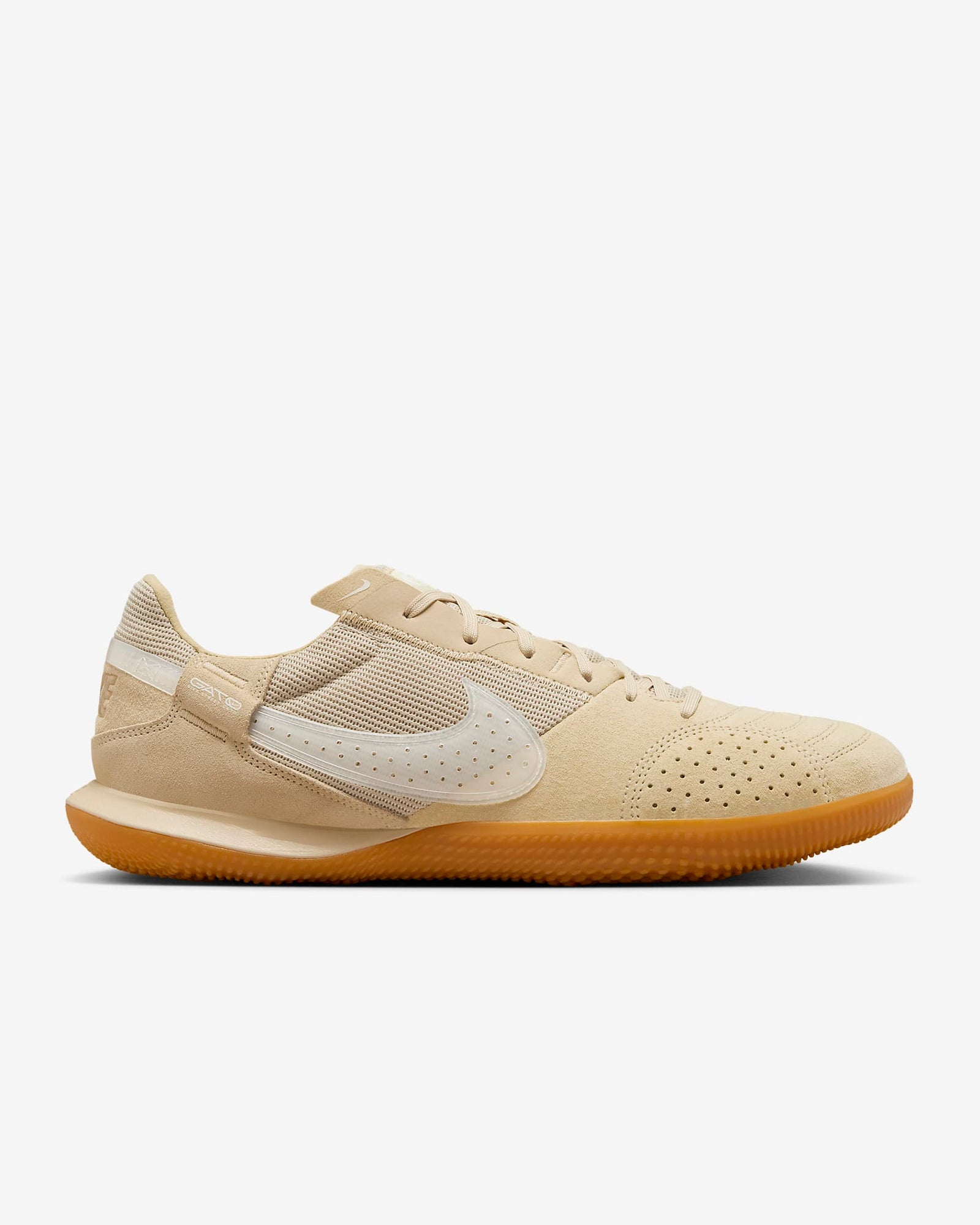 Nike Streetgato Low-Top Street Soccer Shoes Men's - Niky's Sports