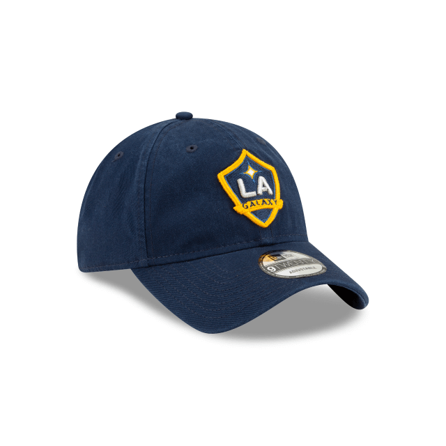 New Era LA Galaxy 920 Dad Hat – Niky's Sports