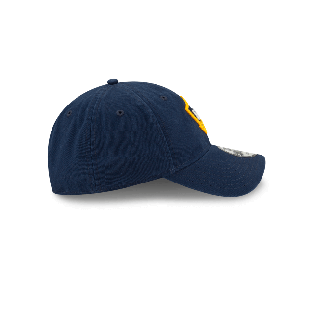 New Era LA Galaxy 920 Dad Hat – Niky's Sports