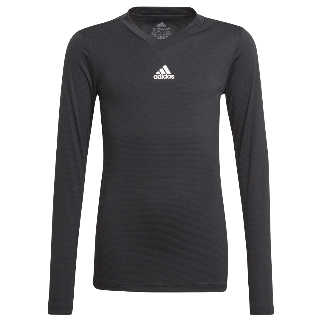 adidas Team Base Tee Youth - Niky's Sports