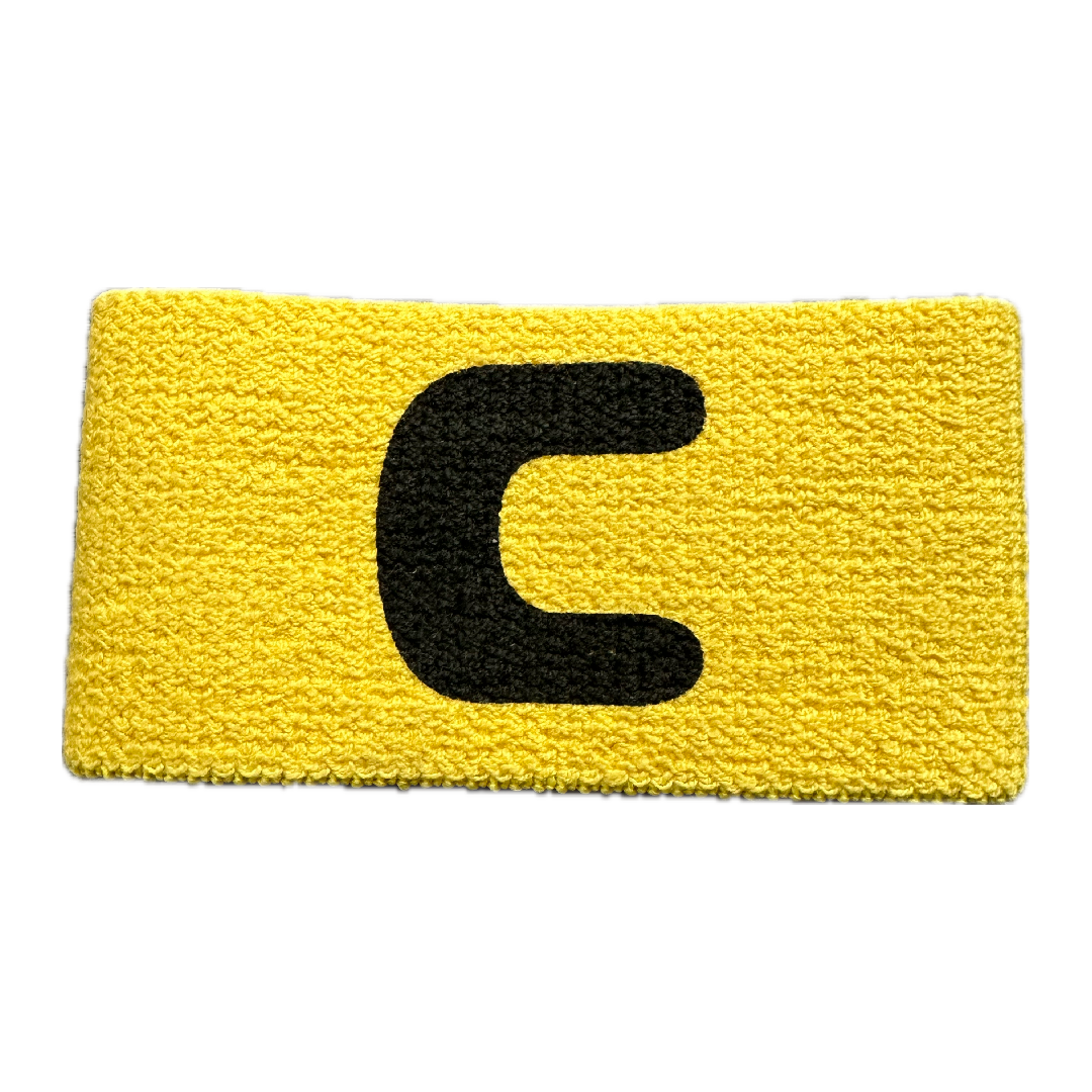 admiral Pro C Captain Arm Band - Niky's Sports