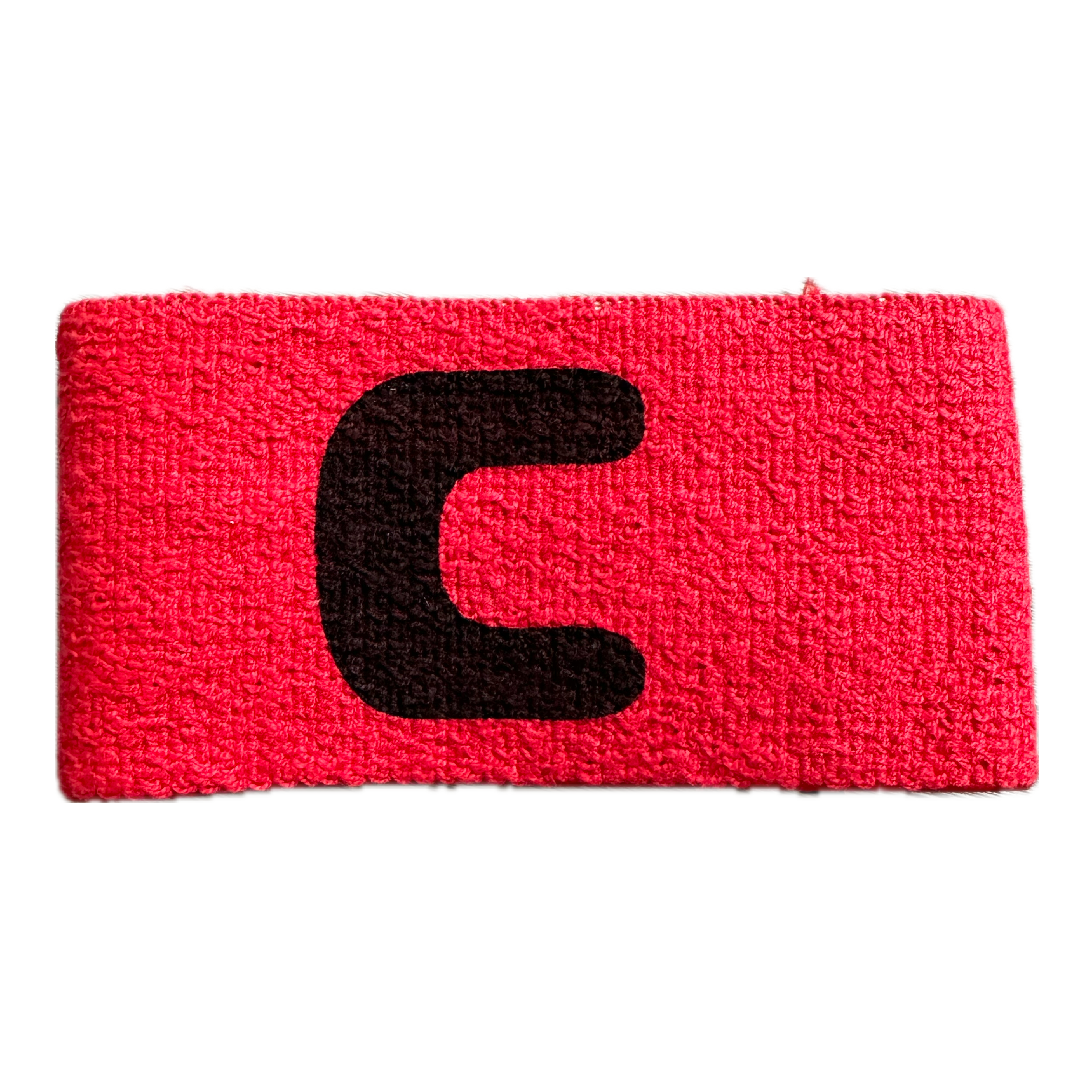 admiral Pro C Captain Arm Band - Niky's Sports
