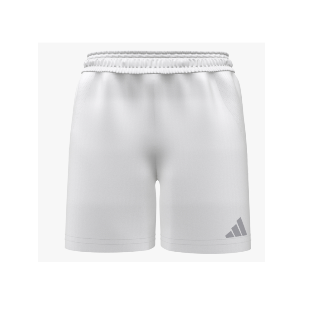 ADIDAS Boca OC Game Shorts 2024 - WHITE – Niky's Sports