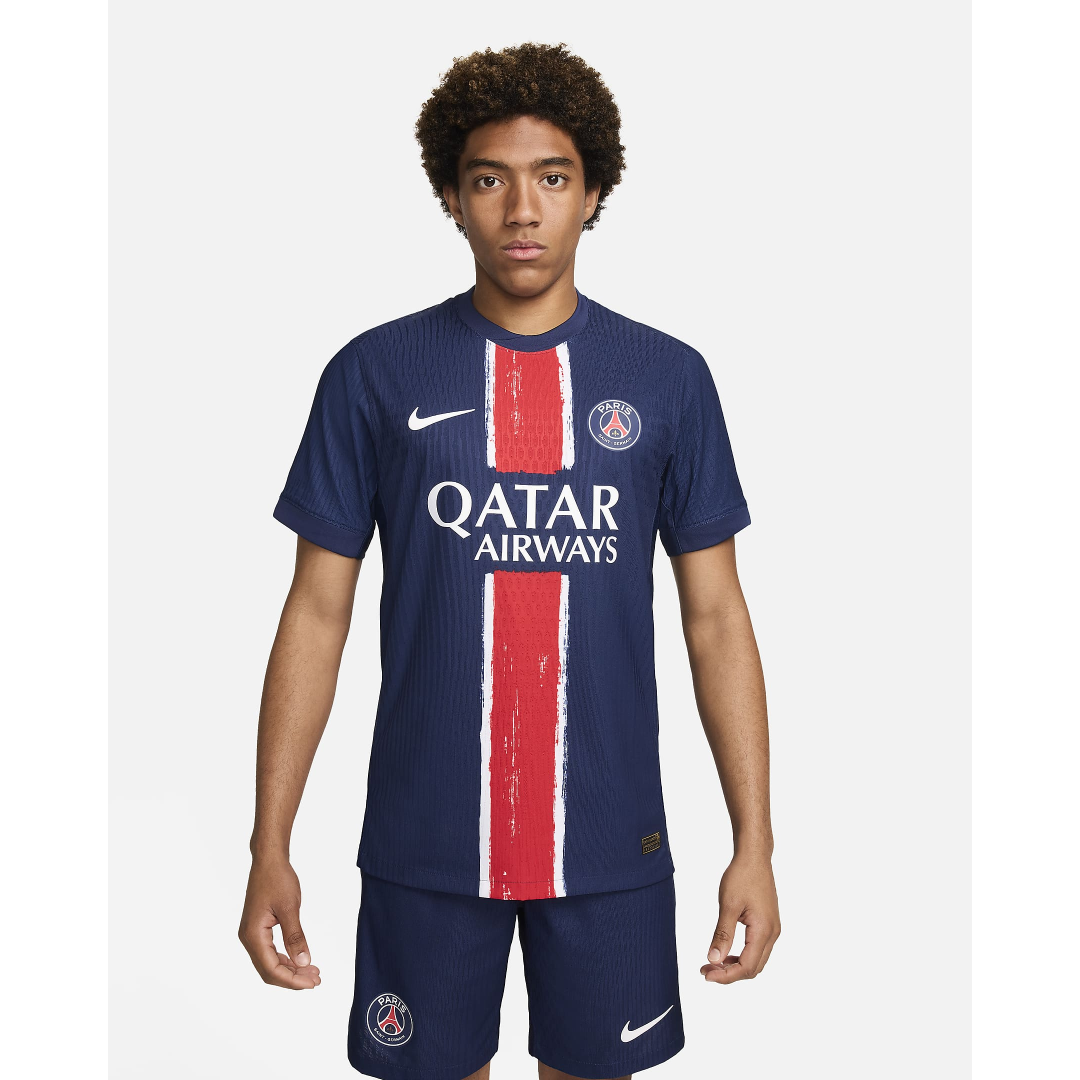 Nike Paris Saint-Germain 2024/25 Match Home Men's Dri-FIT ADV Soccer J - Niky's Sports