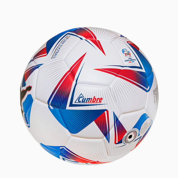 PUMA Cumbre CONMEBOL Copa América 2024 (Replica) Soccer Ball - Niky's ...
