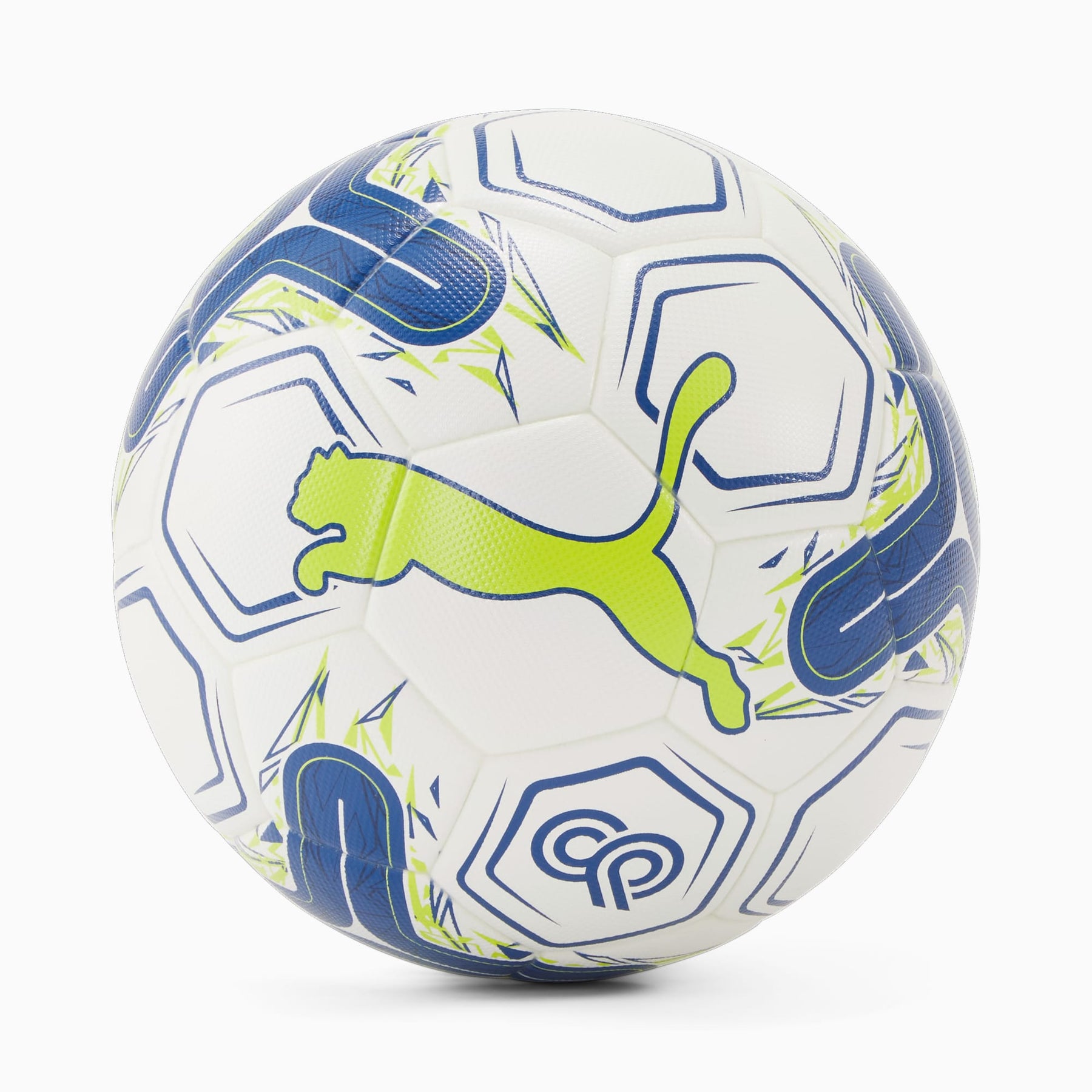 PUMA x CHRISTIAN PULISIC Cat Soccer Ball - Niky's Sports