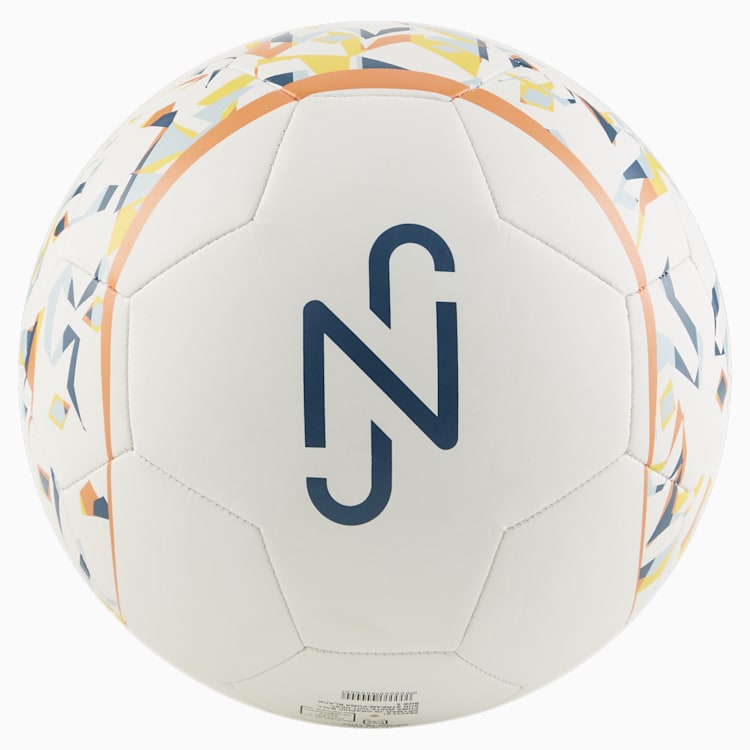 Puma Neymar Jr Graphic Soccer Ball - Niky's Sports