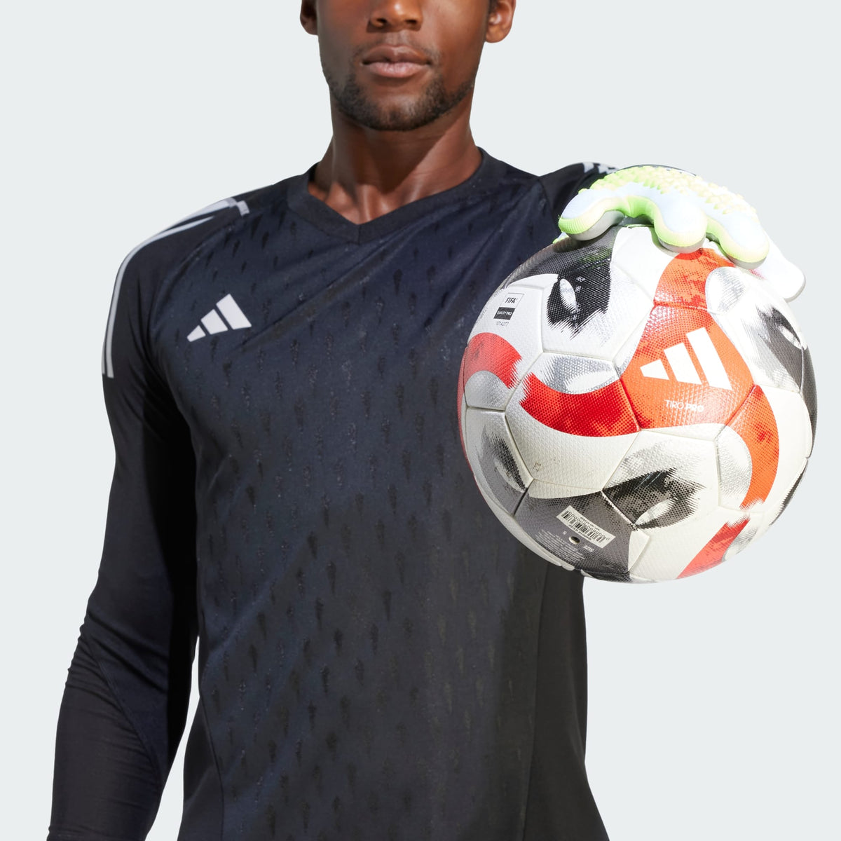 adidas PREDATOR COMPETITION GOALKEEPER GLOVES - Niky's Sports