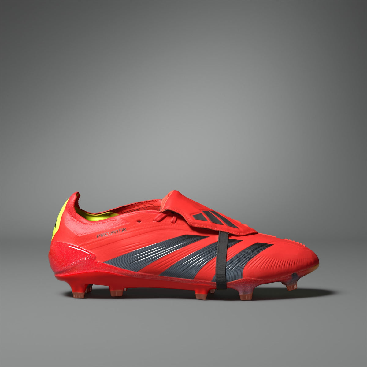 adidas PREDATOR ELITE FT FIRM GROUND SOCCER CLEATS - Niky's Sports