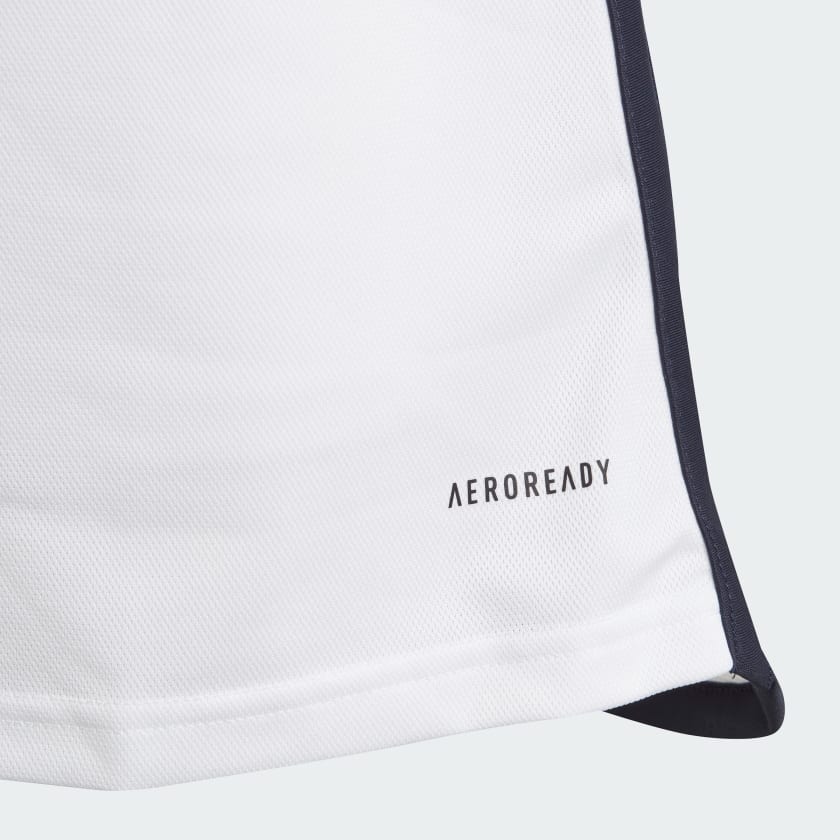 adidas REAL MADRID 23/24 KIDS HOME JERSEY - Niky's Sports