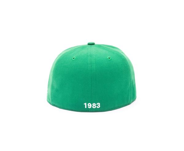 FAN INK SANTOS LAGUNA DAWN FITTED HAT - Niky's Sports