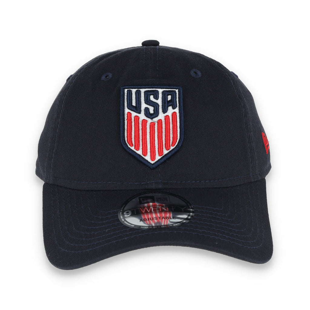NEW ERA USA CORE CLASSIC 2.0 9TWENTY ADJUSTABLE HAT – Niky's Sports
