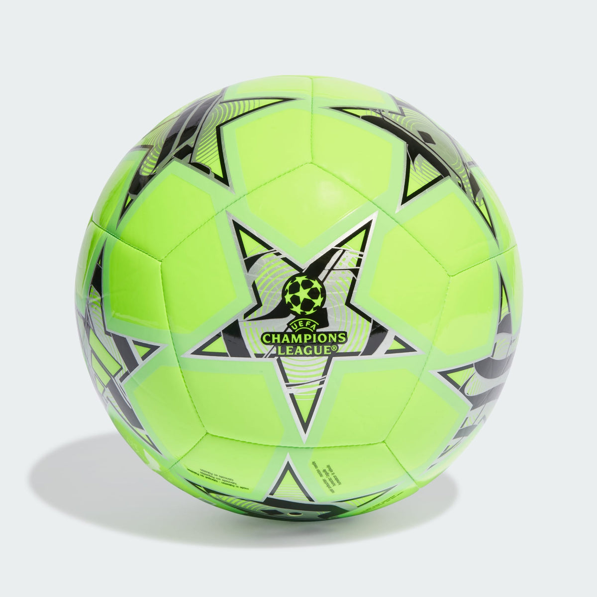 adidas UCL Club Group Stage Soccer Ball - Niky's Sports
