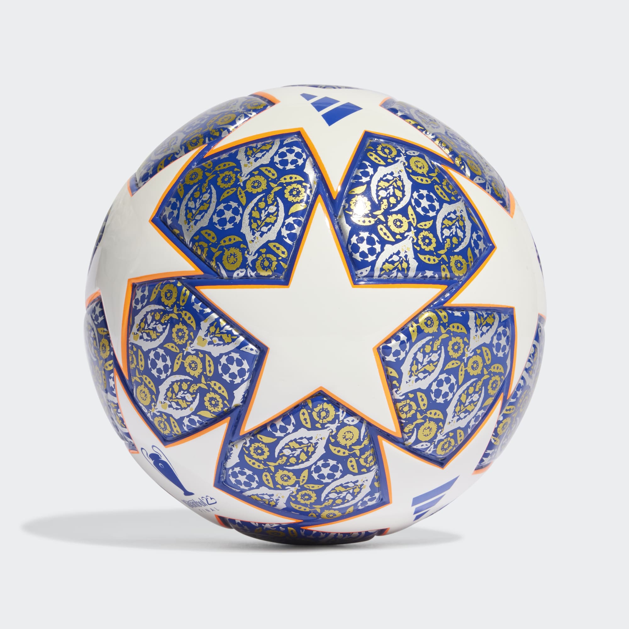 adidas UCL ISTANBUL MINI BALL - Niky's Sports