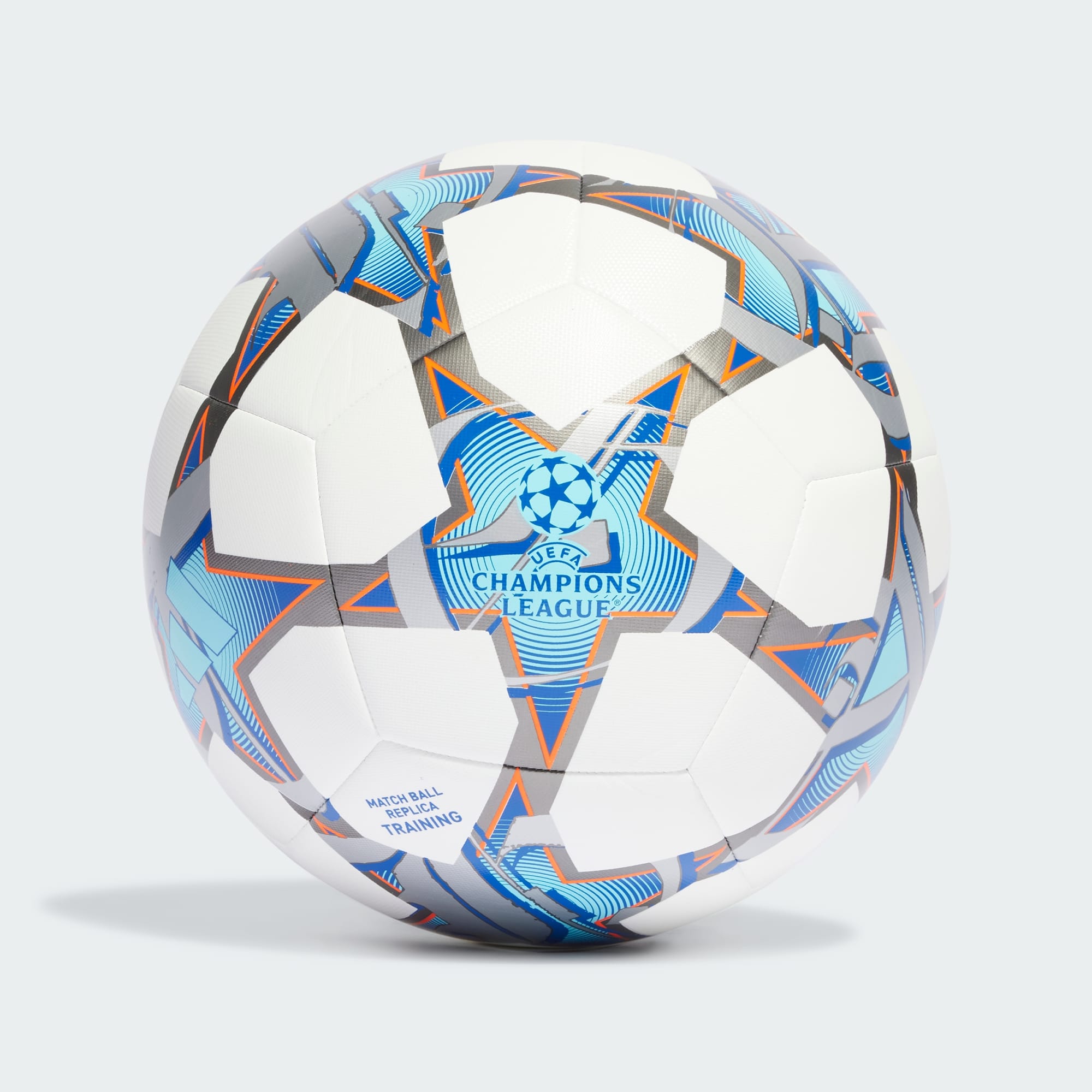 adidas UCL TRAINING 23/24 GROUP STAGE BALL - Niky's Sports