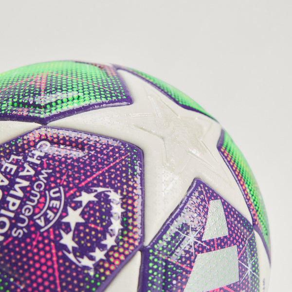 adidas UWCL 25/26 League Stage Pro Ball - Niky's Sports