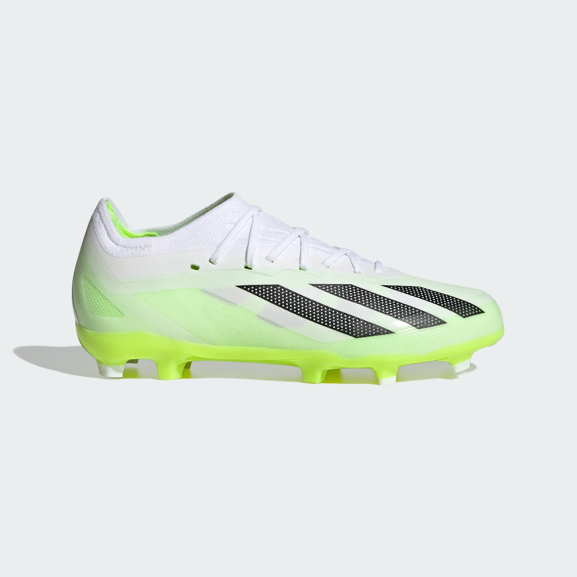 adidas X CRAZYFAST.1 YOUTH FIRM GROUND SOCCER CLEATS - Niky's Sports