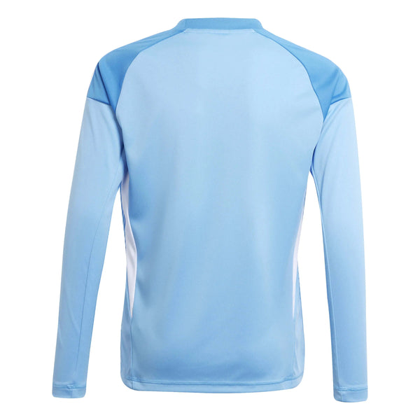 adidas Tiro 25 Youth Competition Long-Sleeve Goalkeeper Jersey - Niky's ...