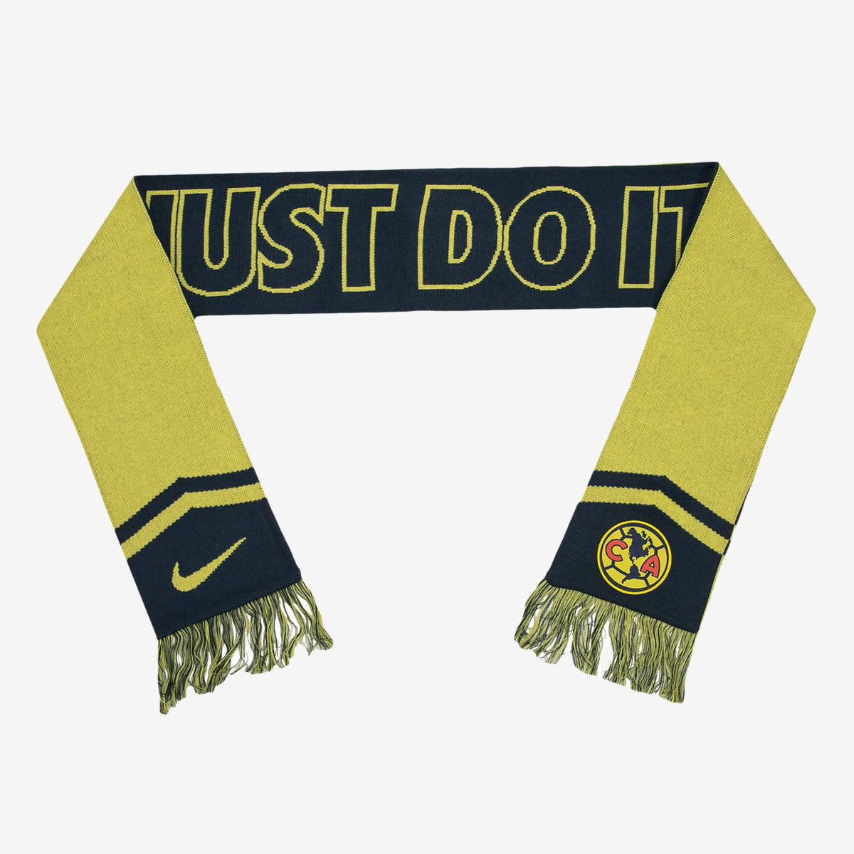 Nike Club America Local Verbiage - Niky's Sports