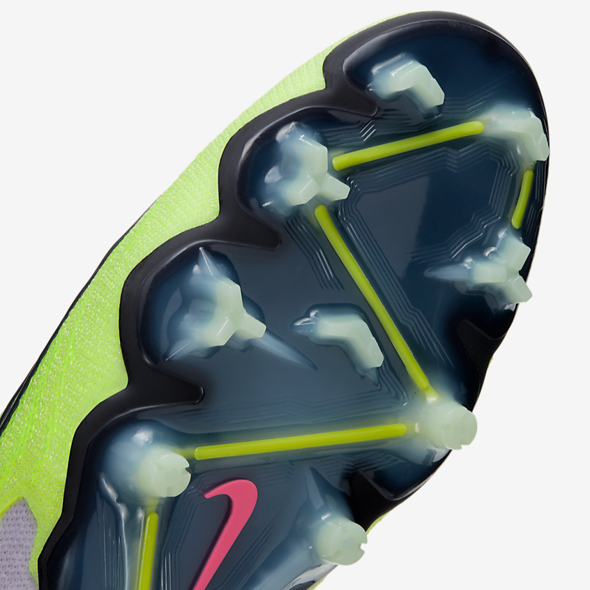 Nike Gripknit Phantom GX Elite Dynamic Fit FG BARELY VOLT - Niky's Sports
