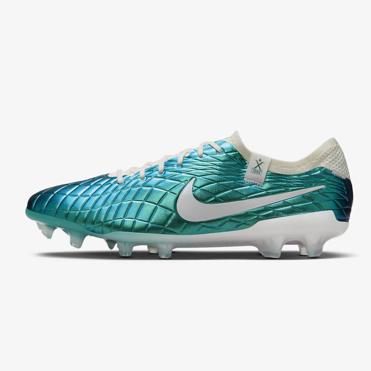 Nike Tiempo Legend X ‘Emerald' | Nike Soccer - Niky's Sports