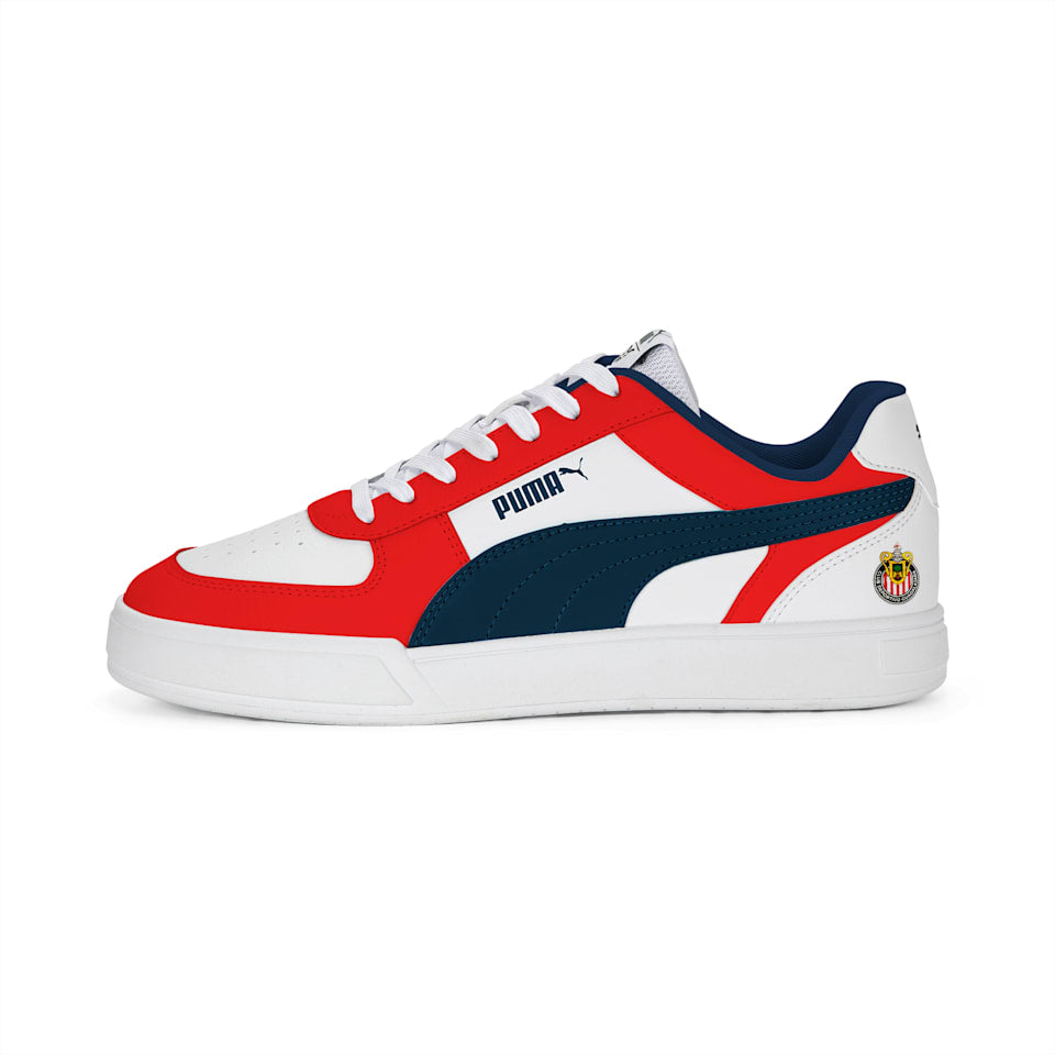 Puma Chivas Caven Sneakers - Niky's Sports