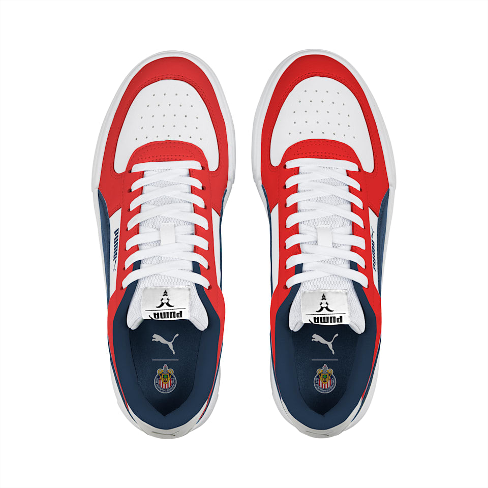 Puma Chivas Caven Sneakers - Niky's Sports