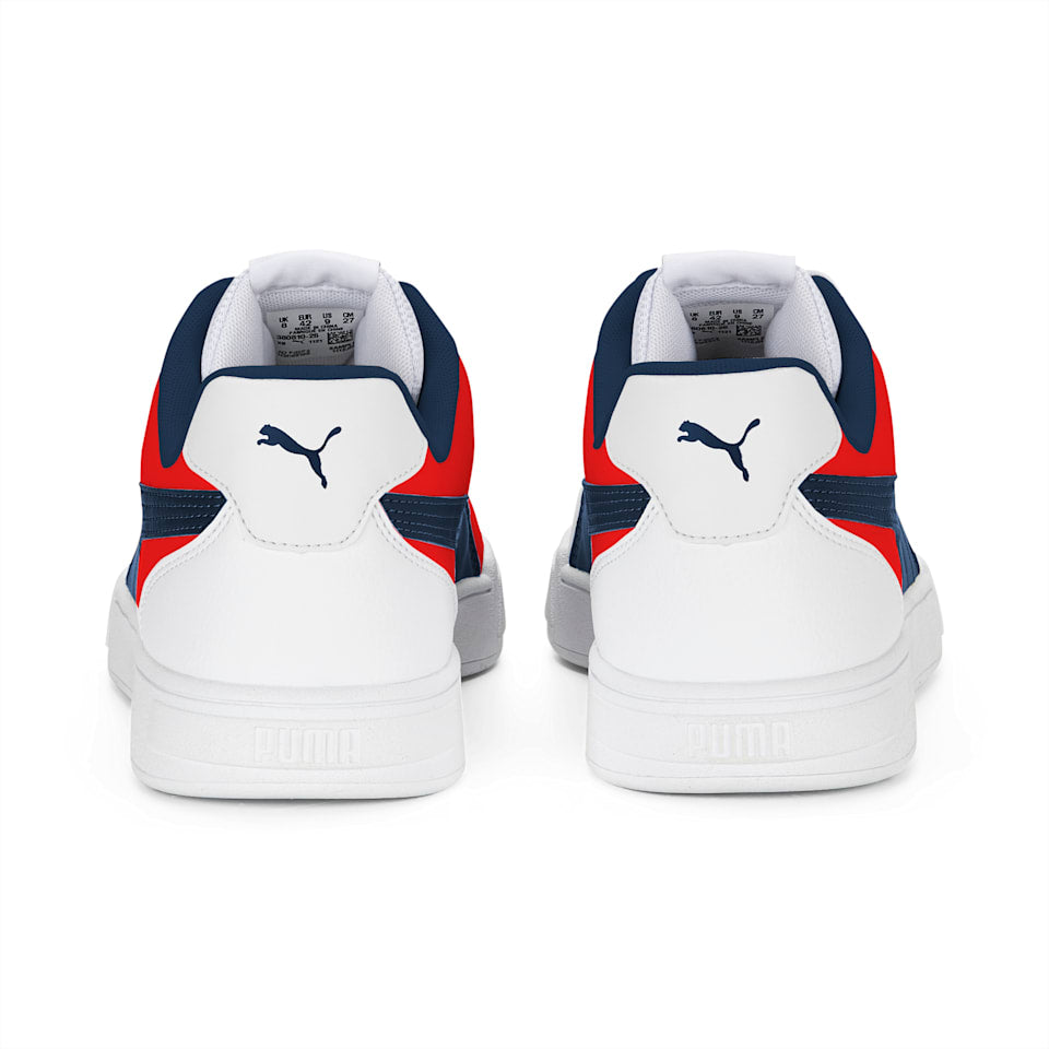Puma Chivas Caven Sneakers – Niky's Sports