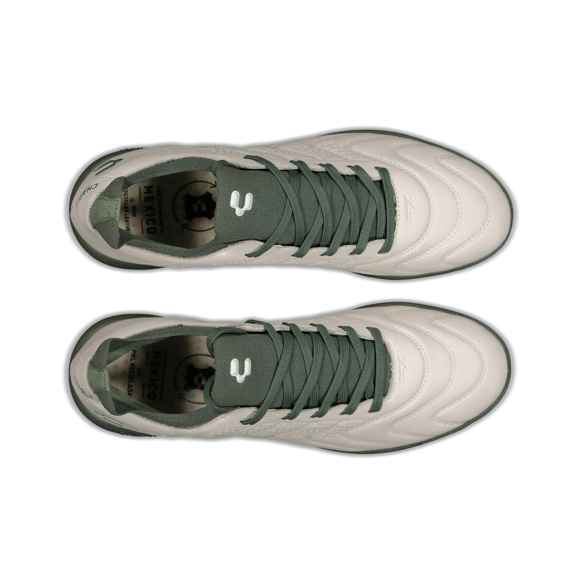 Charly Encore RL Turf Soccer Shoe - Niky's Sports