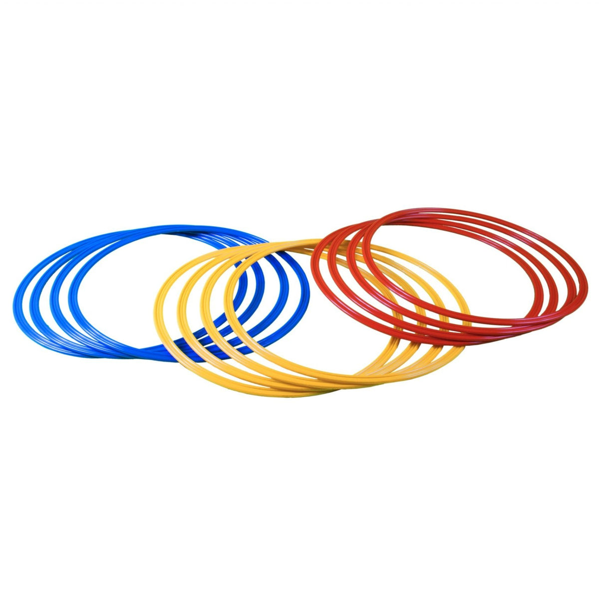 Deluxe Speed Rings - Niky's Sports