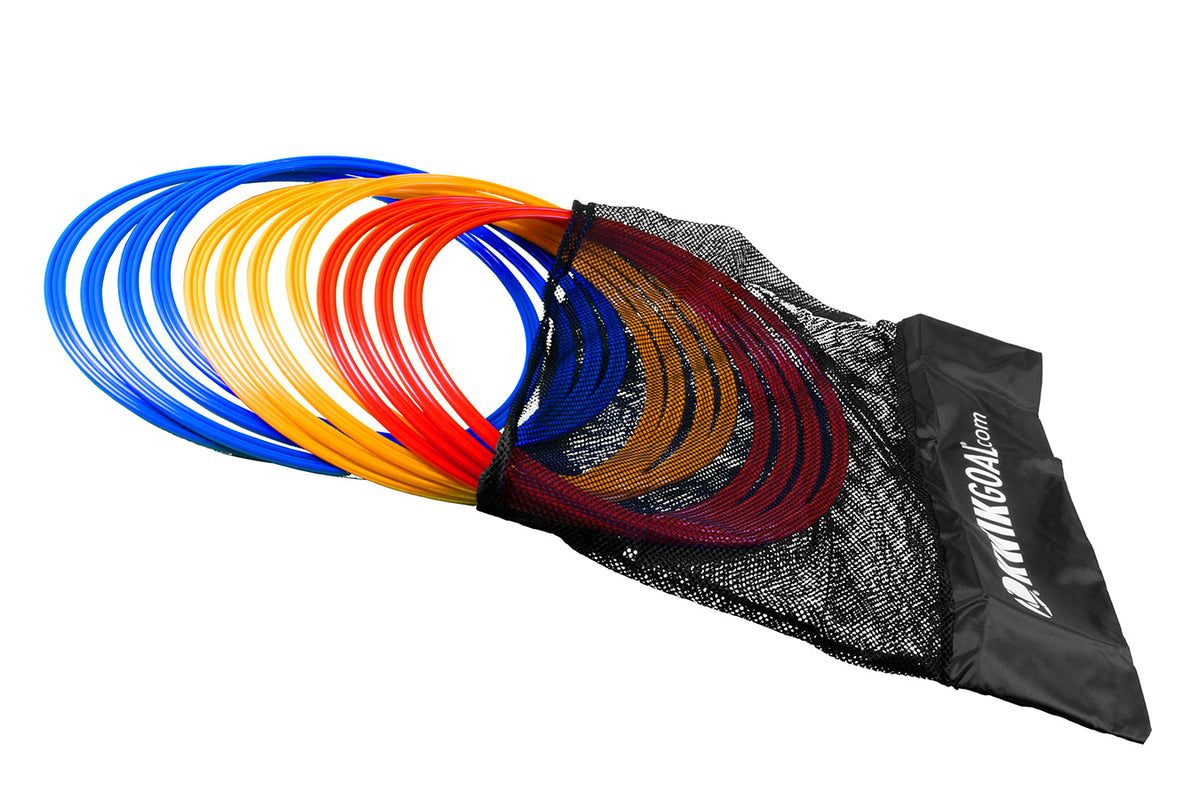 Deluxe Speed Rings - Niky's Sports