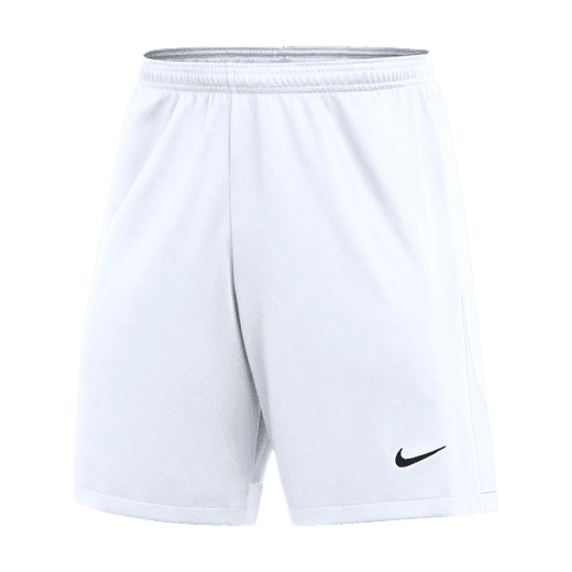 Nike Classic II Men's Soccer Short - White - Niky's Sports