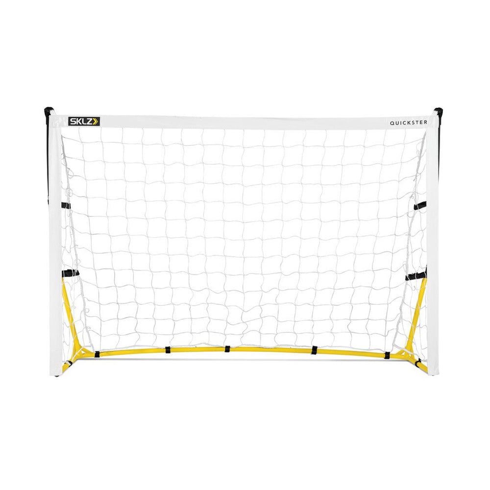 Quickster Soccer Goal 6x4 Feet – Niky's Sports