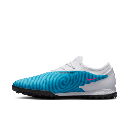 Nike React Phantom GX Pro TF Turf Soccer Shoes - Niky's Sports