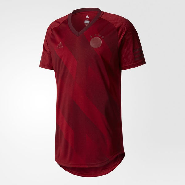 FC BAYERN MUNICH SEASONAL SPECIALS TEE - Niky's Sports
