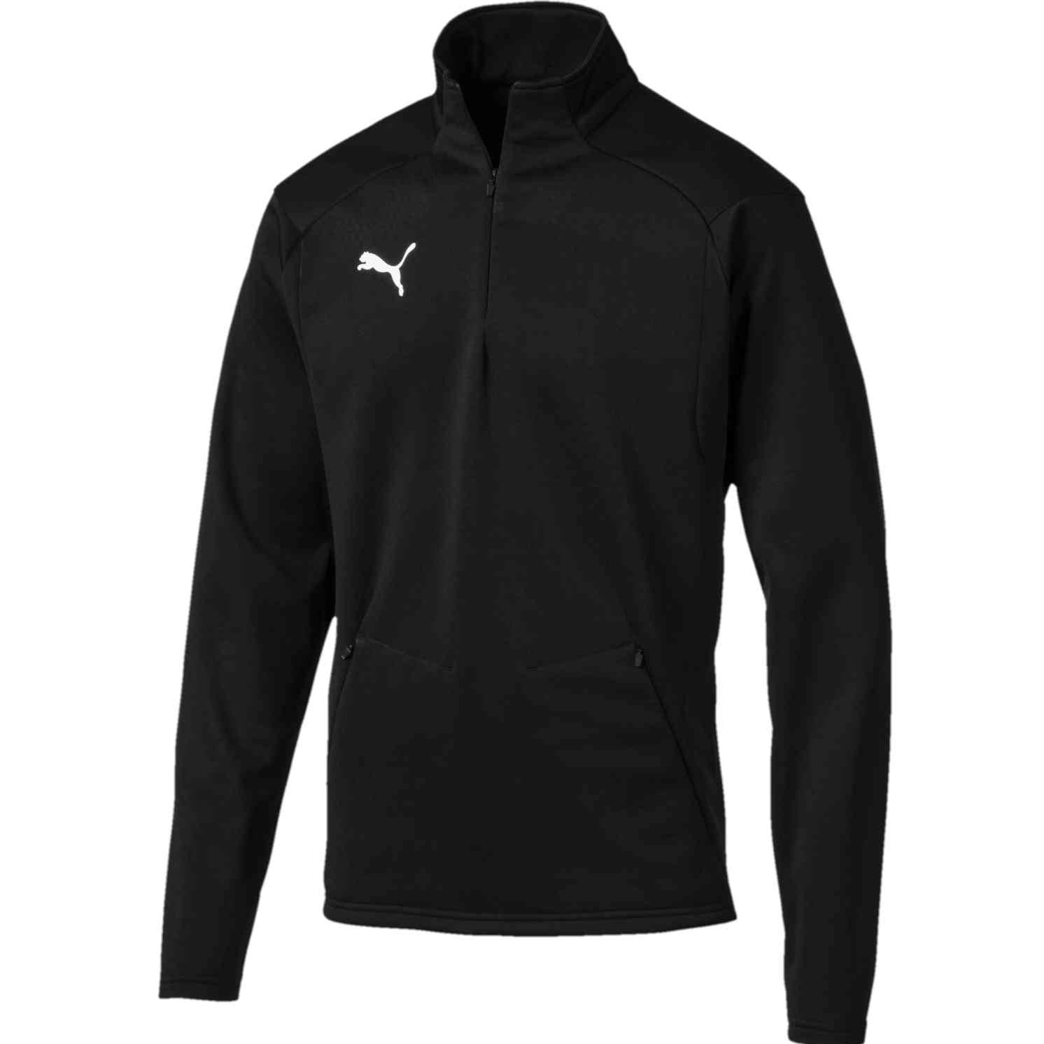 Puma Fleece Training Jacket - Niky's Sports