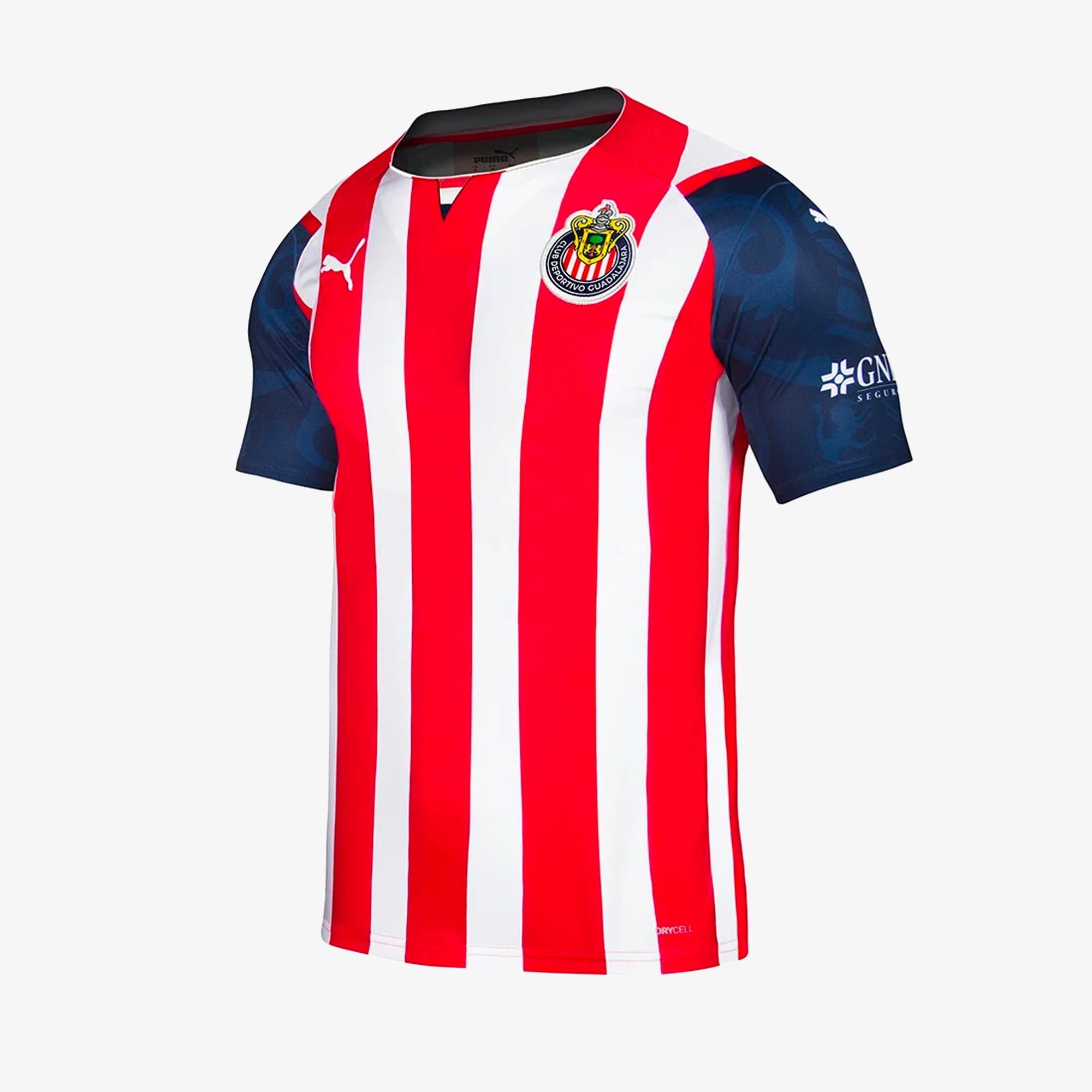 Chivas Logo 2022