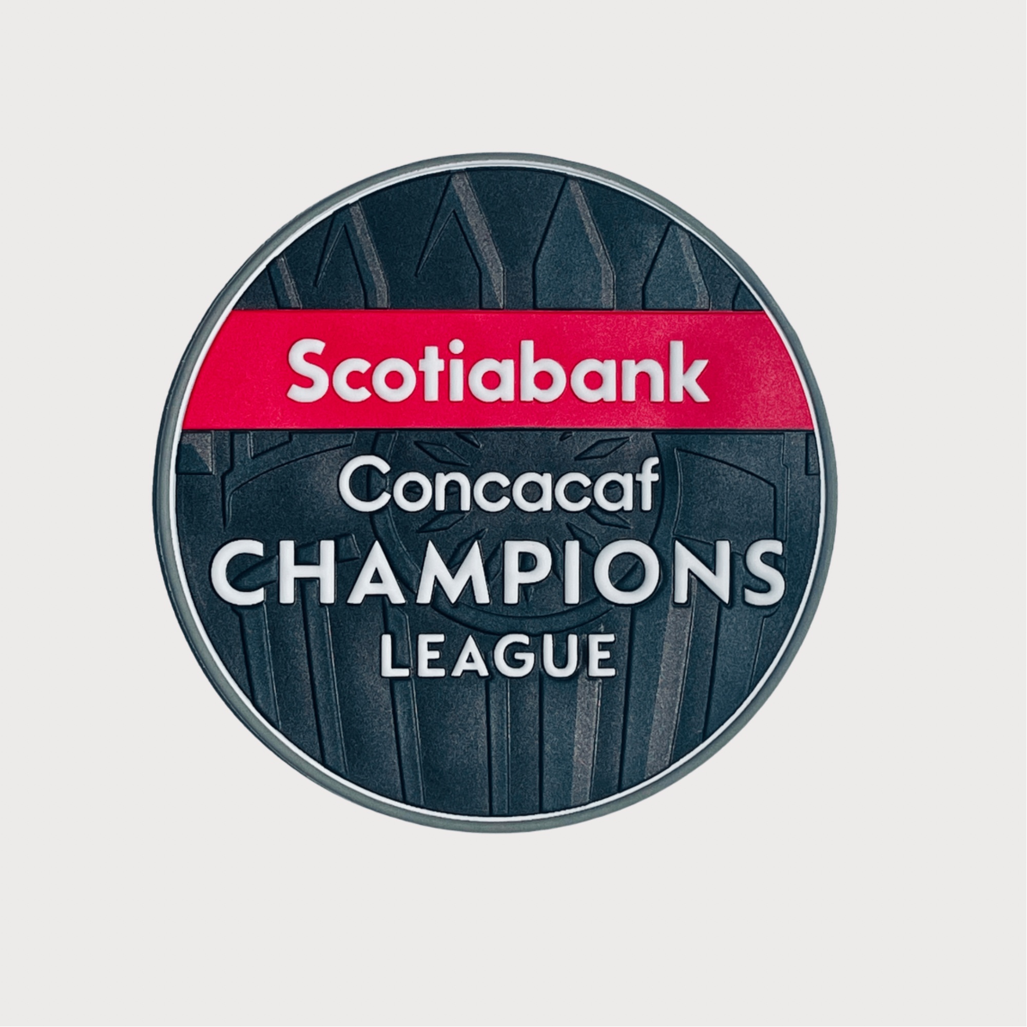 Concacaf Champions League Sleeve Badge – Niky's Sports