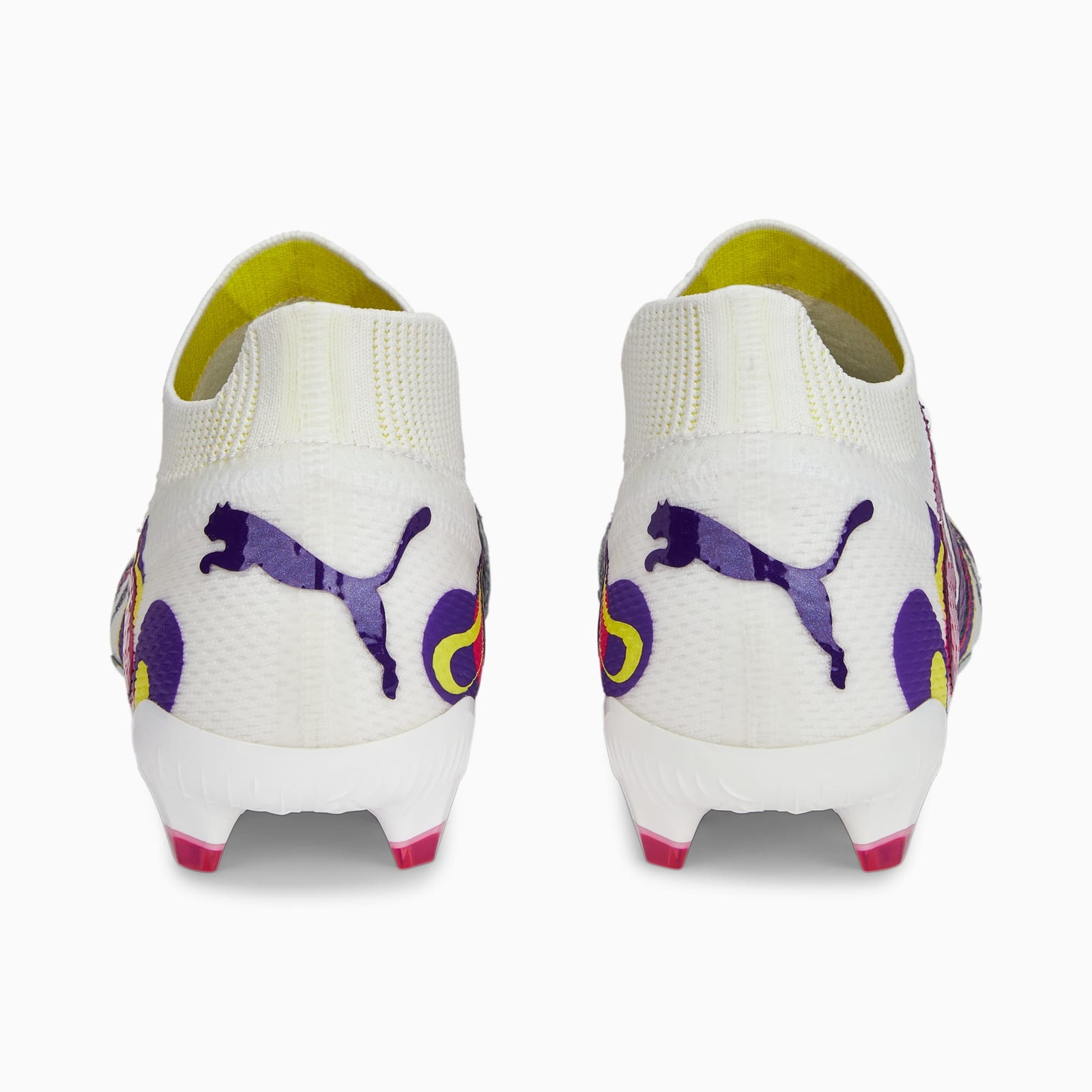 Puma Future Ultimate NJR Creativity Firm Ground Soccer Shoes - Niky's ...