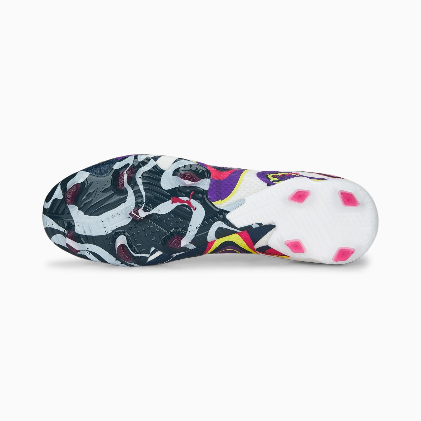 Puma Future Ultimate NJR Creativity Firm Ground Soccer Shoes - Niky's ...