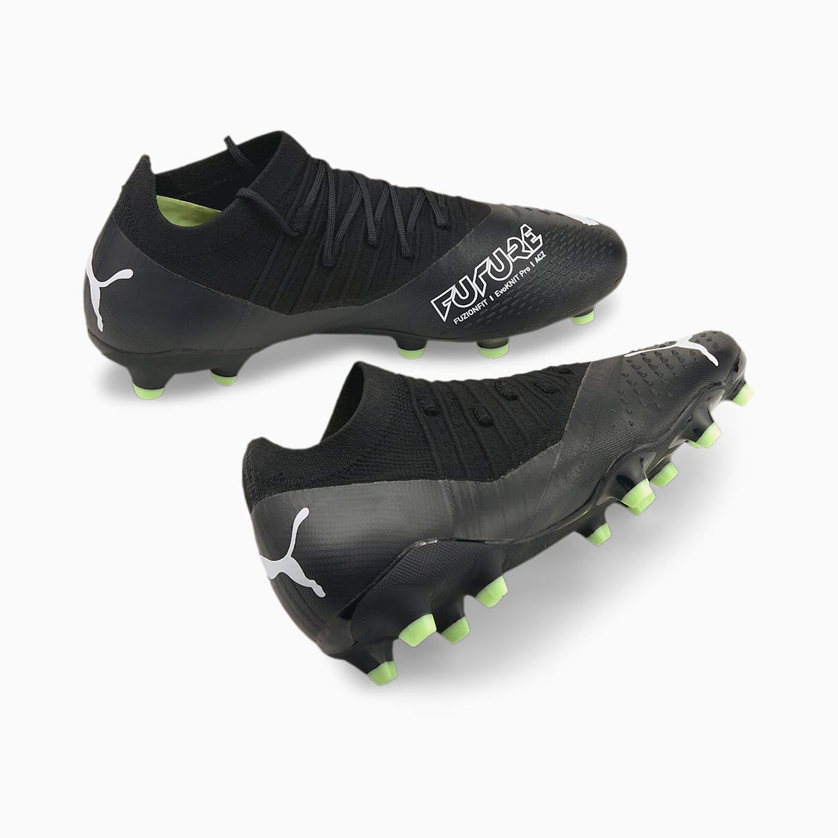 Puma FUTURE 3.3 FG/AG Soccer Cleats Adult - Niky's Sports