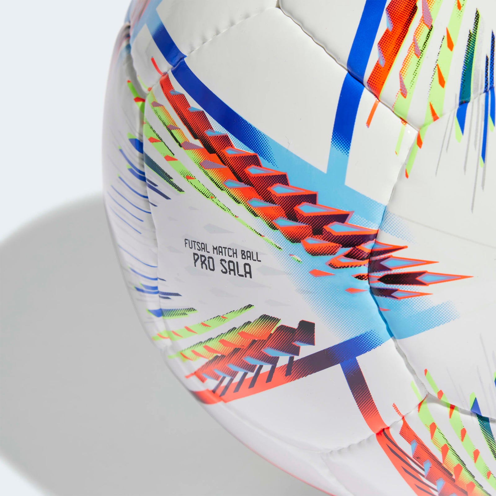 Al Rihla Training Sala - Niky's Sports