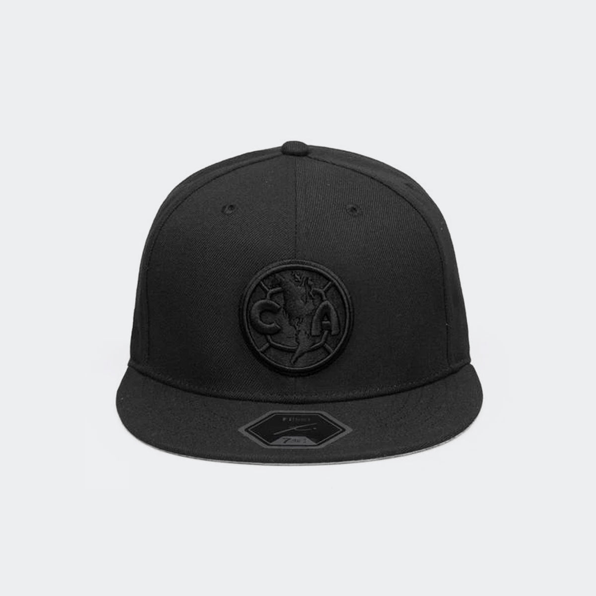 Club America Dusk Fitted Hat - Niky's Sports